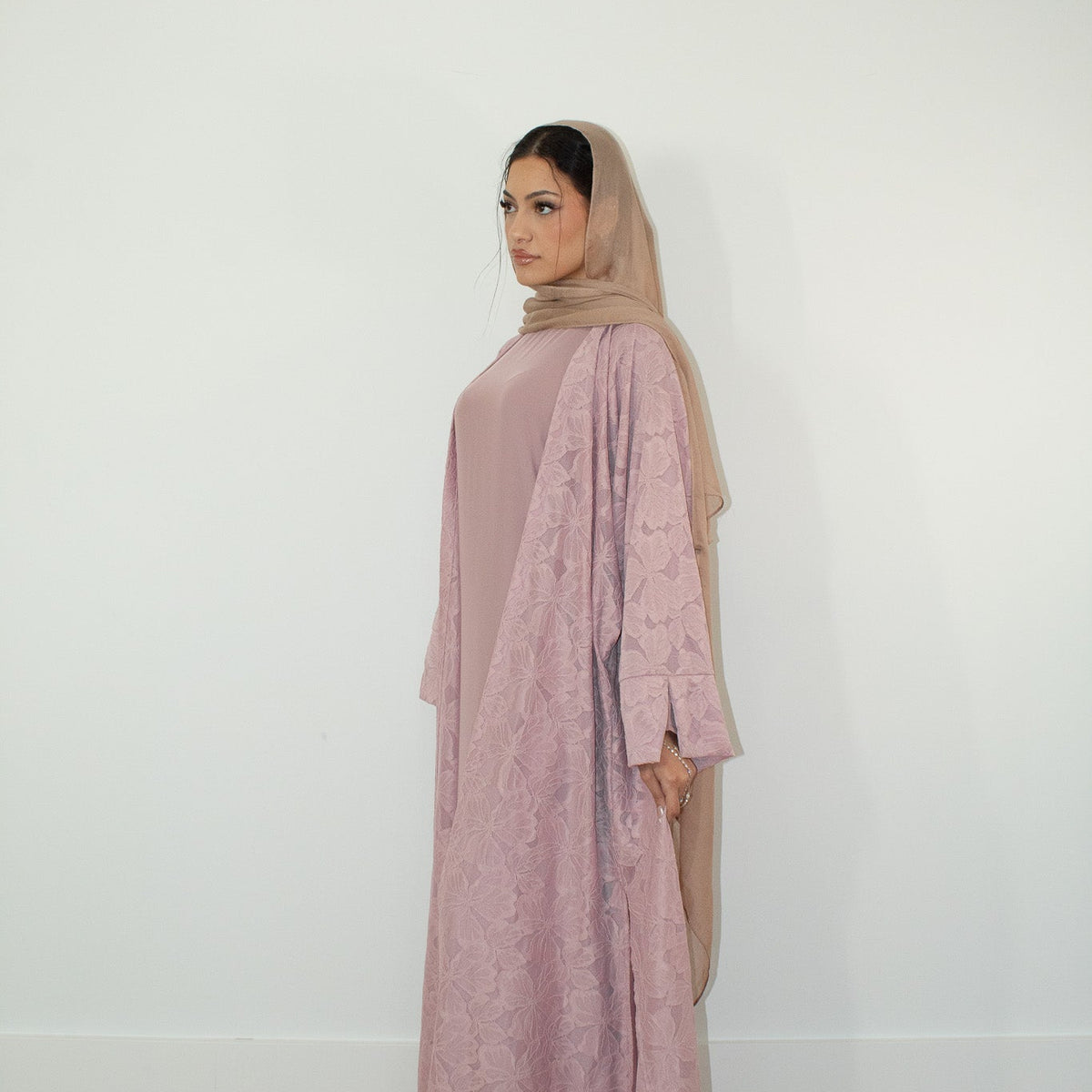 ABAYAS – Page 2 – MODEST ESSENTIALS US