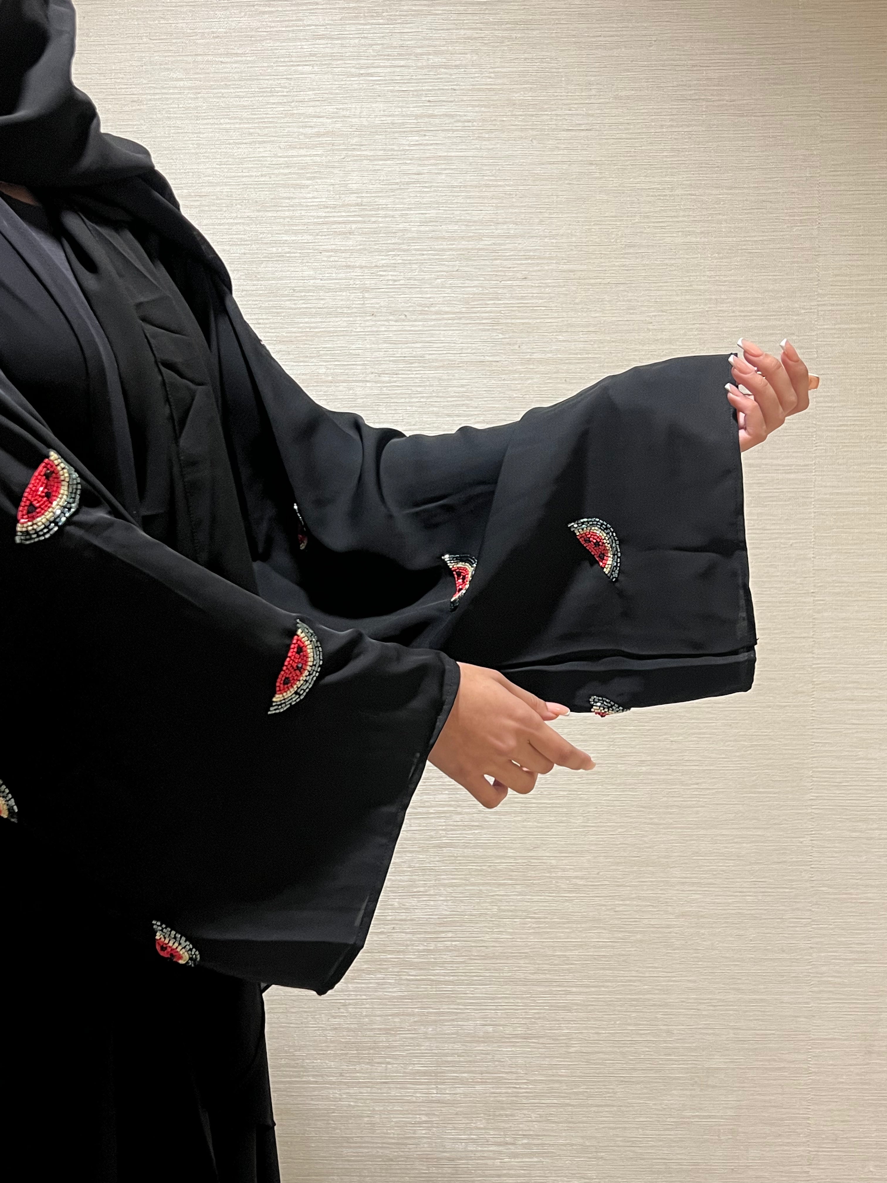 PALESTINE IN OUR HEARTS – MODEST ESSENTIALS US