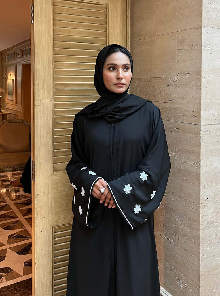 ABAYAS – MODEST ESSENTIALS US