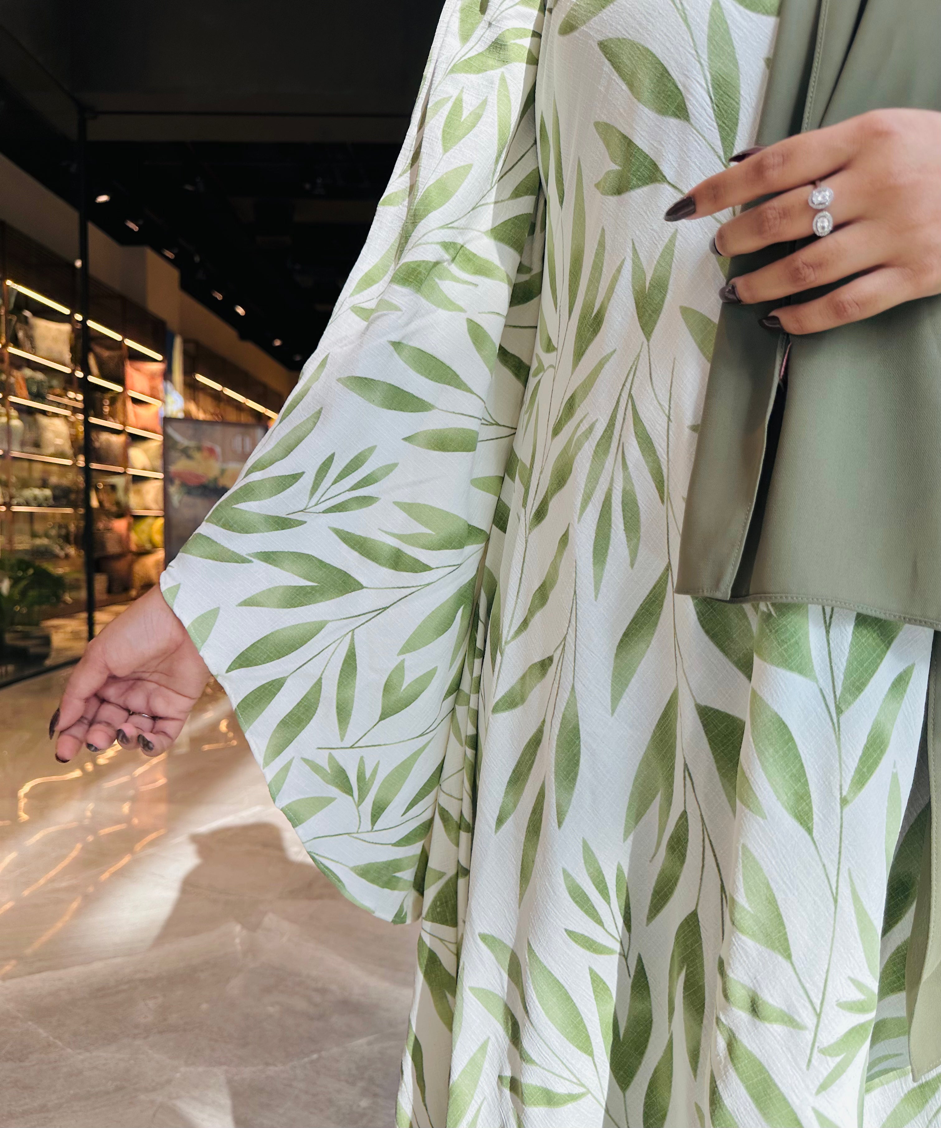 DRESSES – MODEST ESSENTIALS US