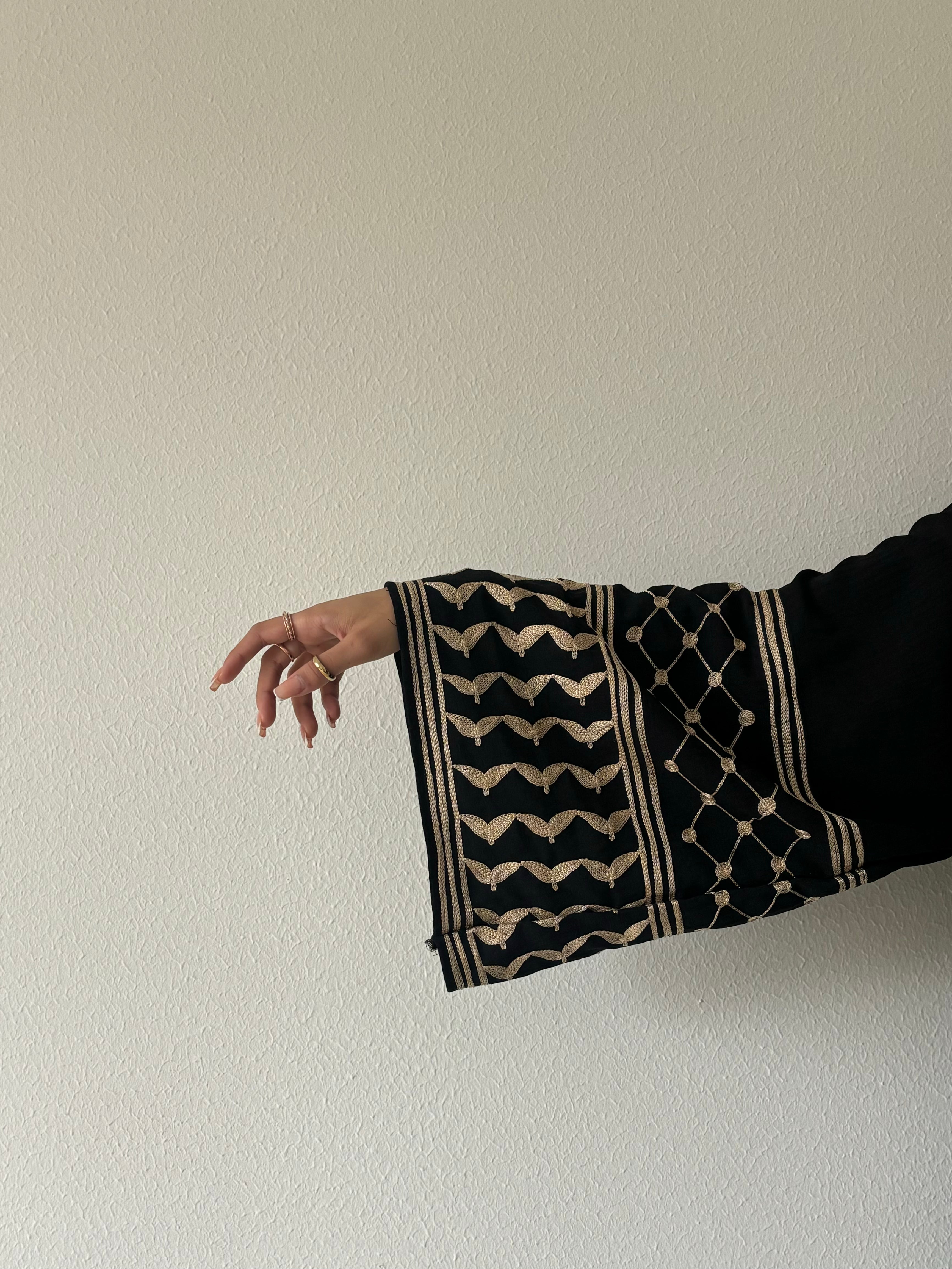 PALESTINE IN OUR HEARTS – MODEST ESSENTIALS US