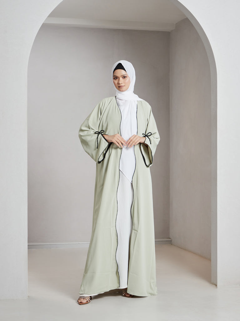 ABAYAS – MODEST ESSENTIALS US
