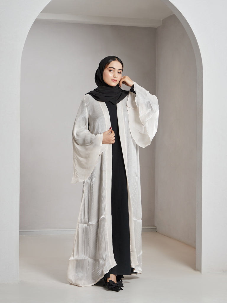 ABAYAS – MODEST ESSENTIALS US