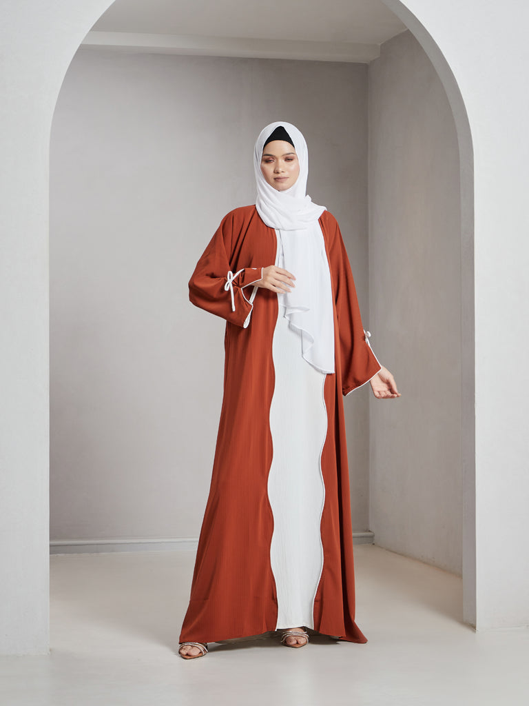 ABAYAS – MODEST ESSENTIALS US