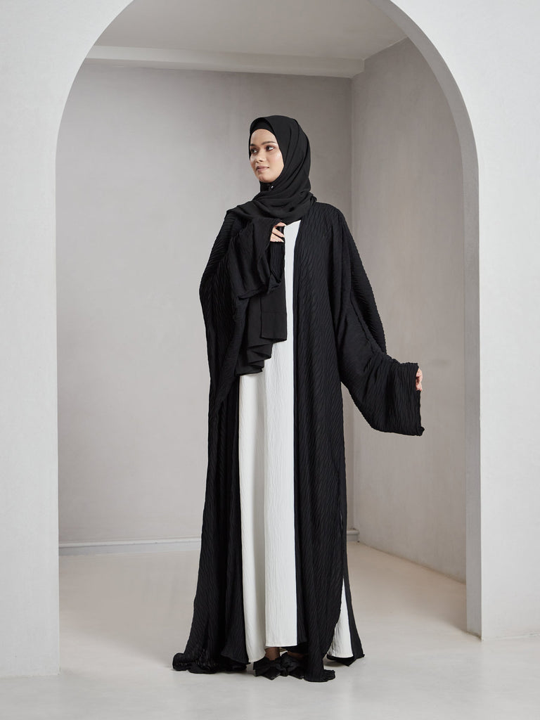 ABAYAS – MODEST ESSENTIALS US