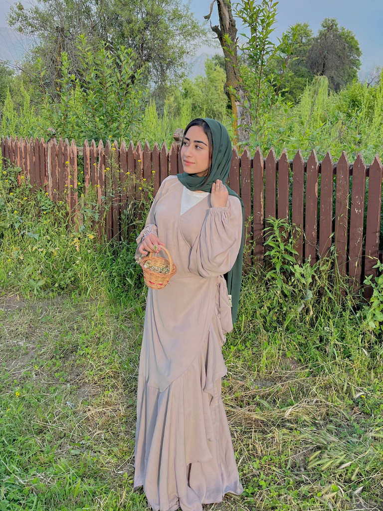 DRESSES – MODEST ESSENTIALS US