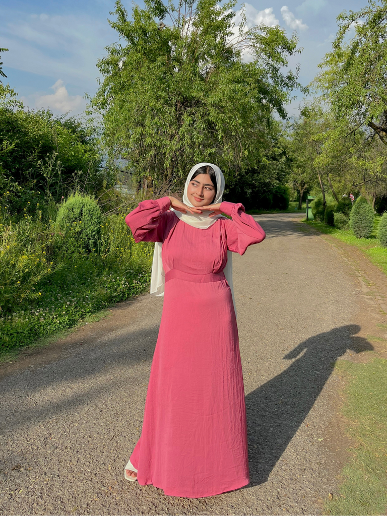 DRESSES – MODEST ESSENTIALS US