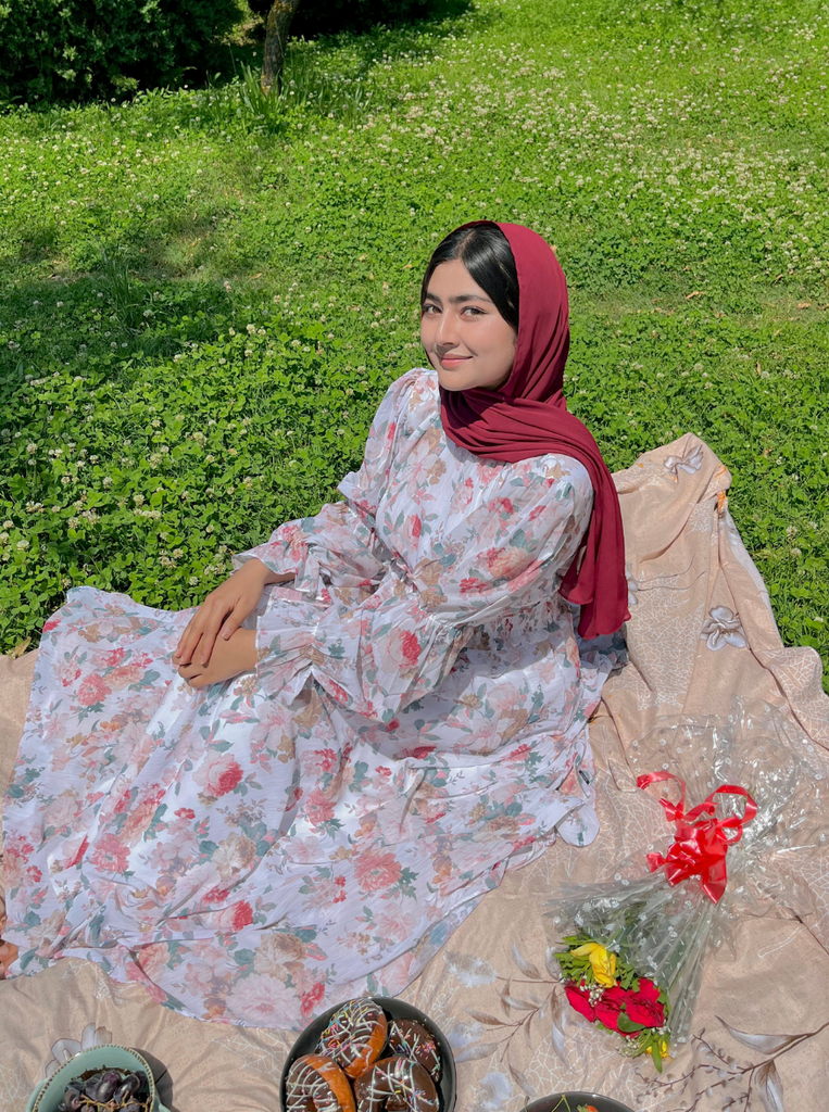 DRESSES – MODEST ESSENTIALS US