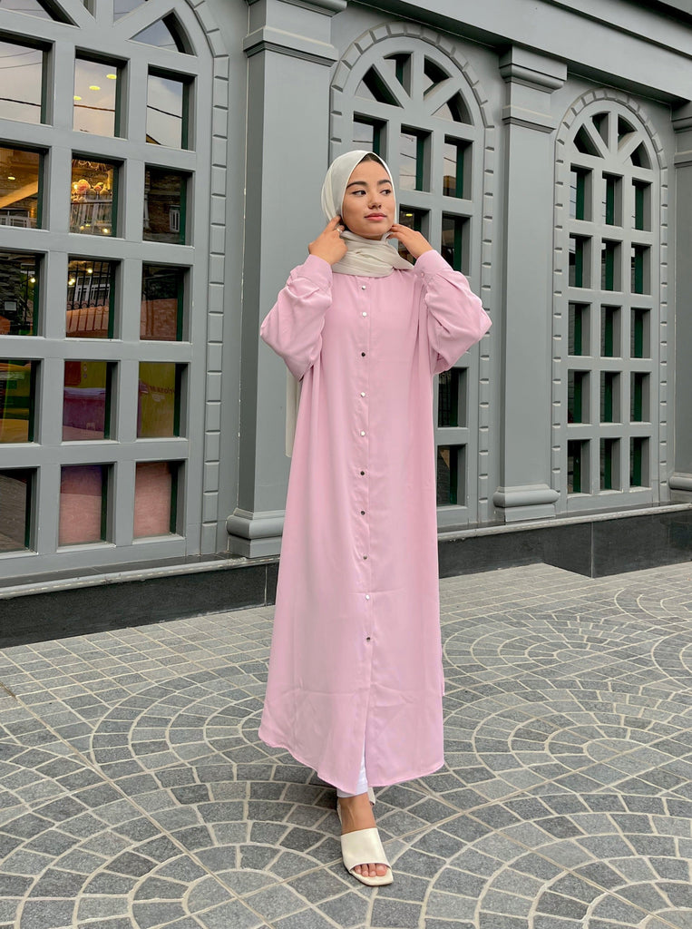 DRESSES – MODEST ESSENTIALS US