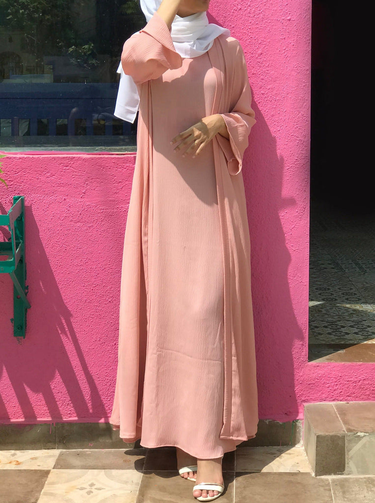 ABAYAS – MODEST ESSENTIALS US