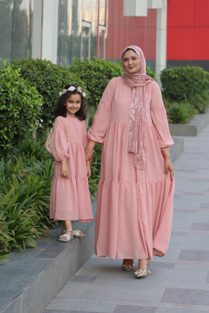 DRESSES – MODEST ESSENTIALS US