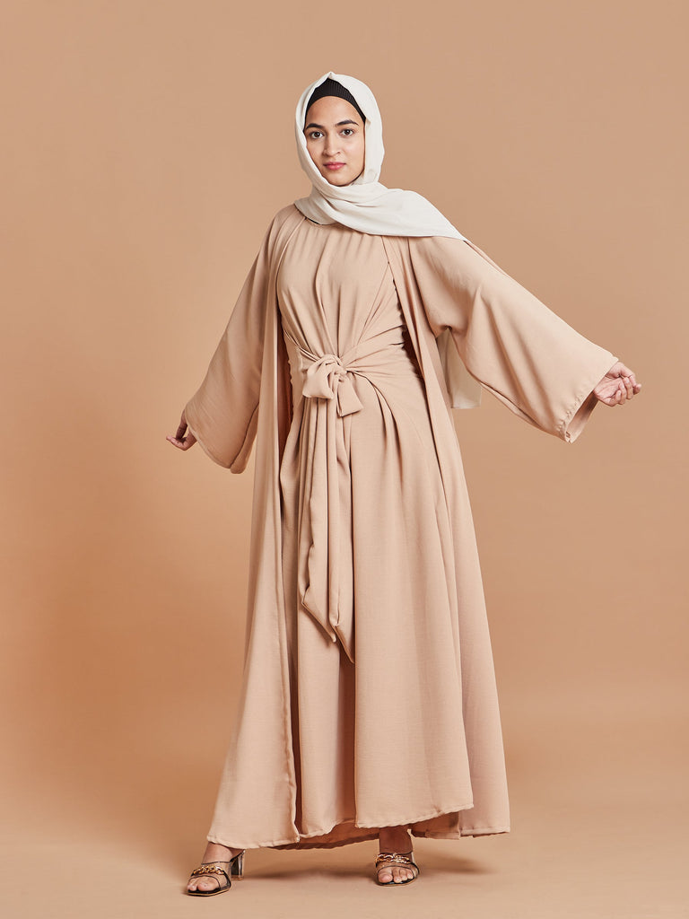 ABAYAS – MODEST ESSENTIALS US