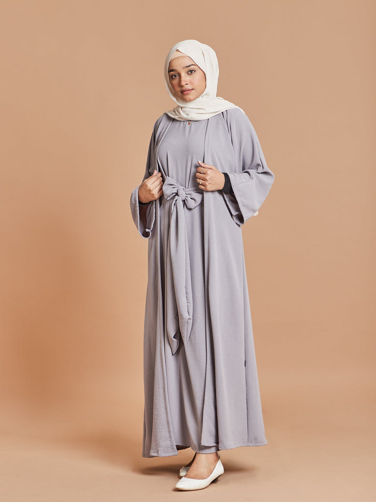 ABAYAS – MODEST ESSENTIALS US