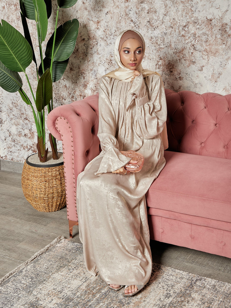 DRESSES – MODEST ESSENTIALS US
