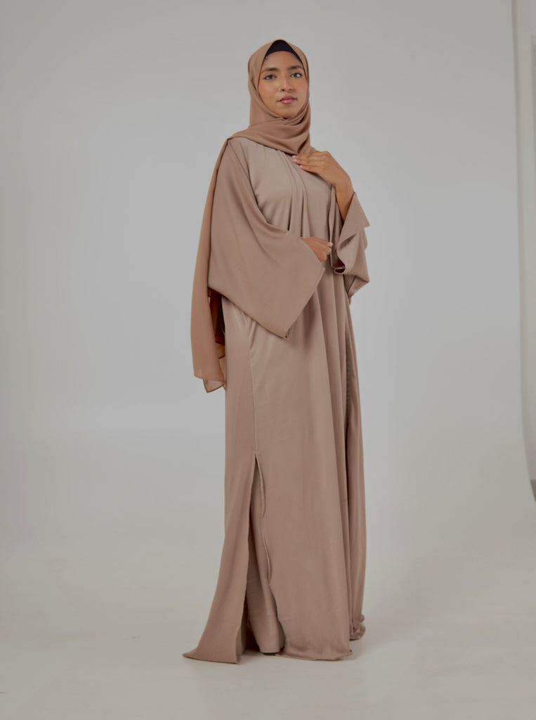 ABAYAS – MODEST ESSENTIALS US
