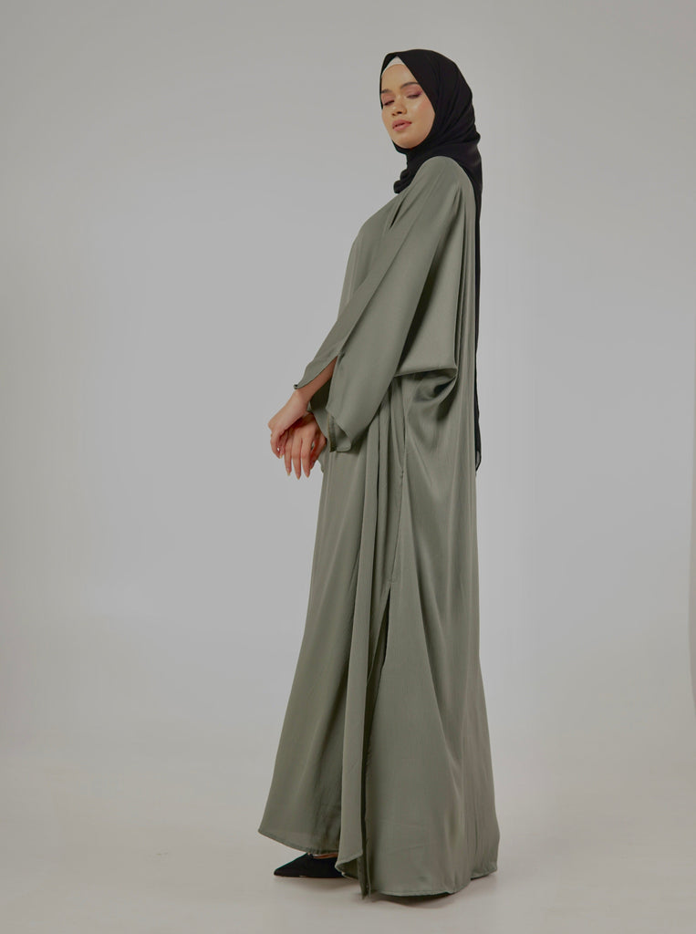 ABAYAS – MODEST ESSENTIALS US